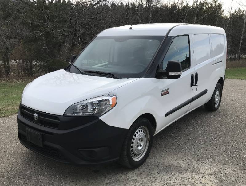 - Auction 312 - Ram and Honda Vans - Cutaway Bus, Plus! - | K-BID