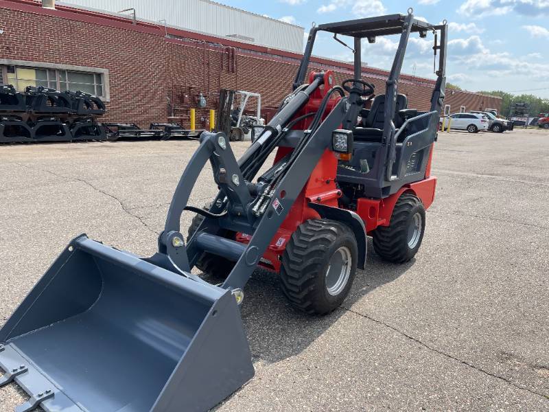 JB Equipment - December | K-BID