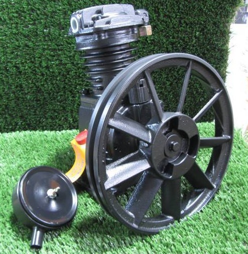 Big Iron - Gas Engines - Electric Motors - Trailer Jacks - Air ...