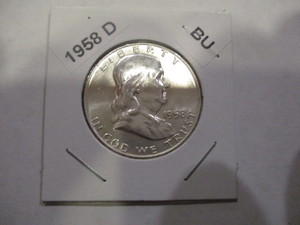 December Collector Coins | K-BID