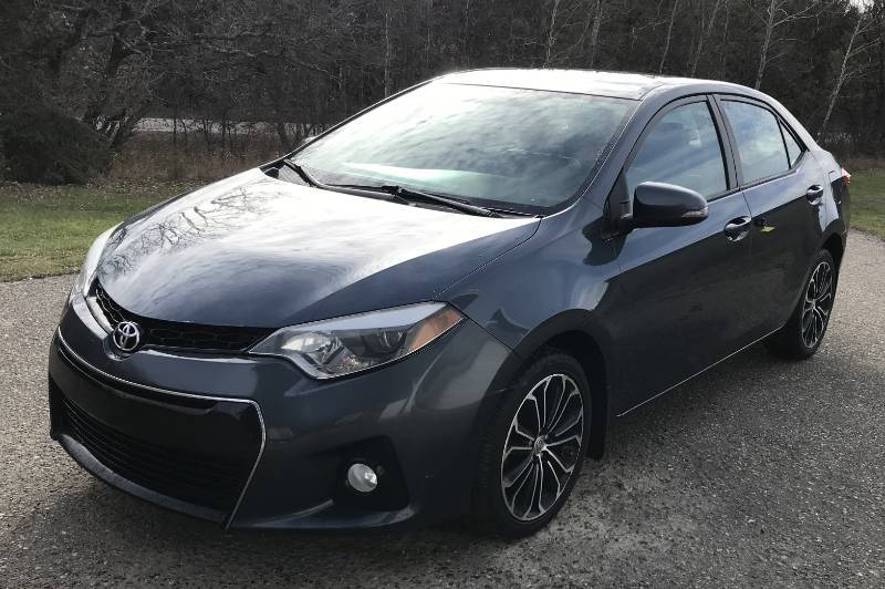 - Auction 327 - '16 Corolla, Cadillac Hearse, Plus More! - | K-BID