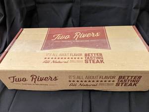 Golden Valley Meat Locker and Pantry #1 - Savory and Sweet Extravaganza ...