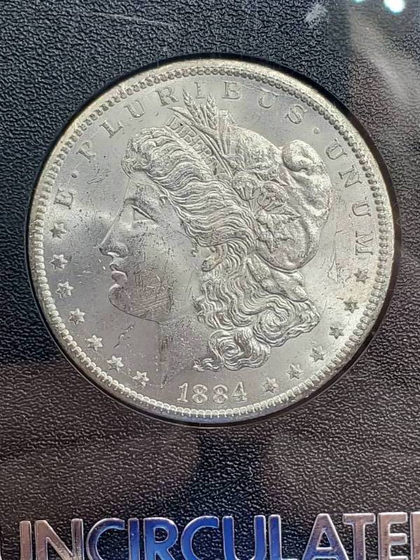 Lifelong Coin Collection -- Part 1 of 2 -- Gold, Platinum, Pallidium ...