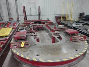 Caliber Collision Surplus Equipment | K-BID