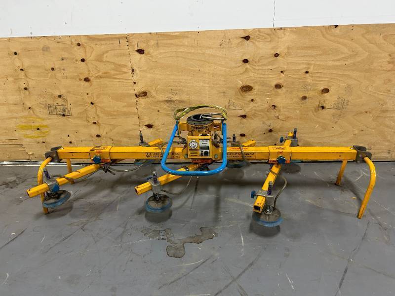 Savage Surplus #234- Graco Sprayers, Wet/Dry Vacs, Snow Blowers, Tools ...