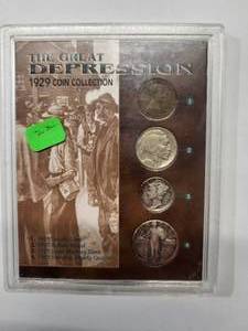 Immaculate Coin, Silver, Currency, Collectible Auction! (Extremely Rare ...