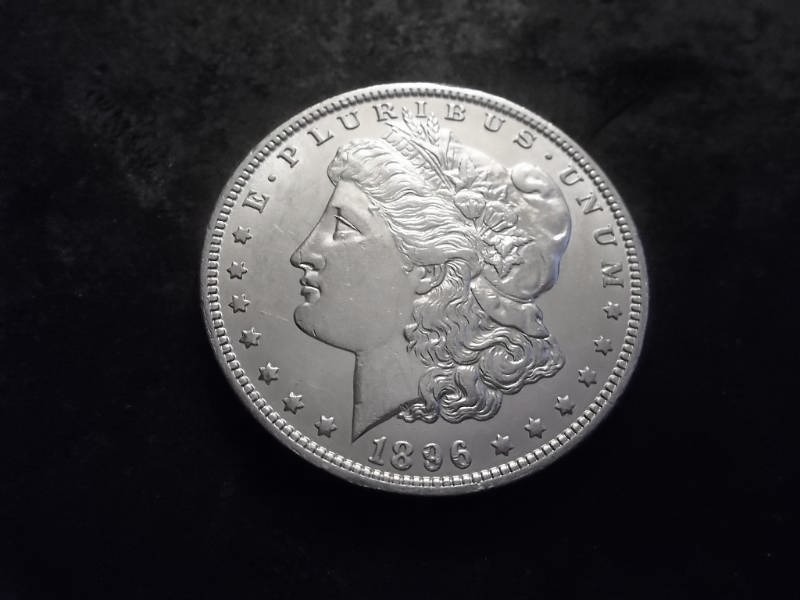 US Type Coins 170 | K-BID