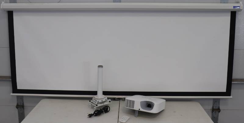 FF Schools Projectors - THEY FOUND MORE!! | K-BID