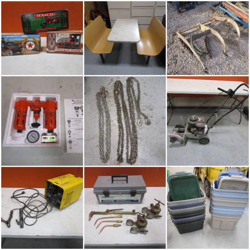 January Consignment Auction | K-BID