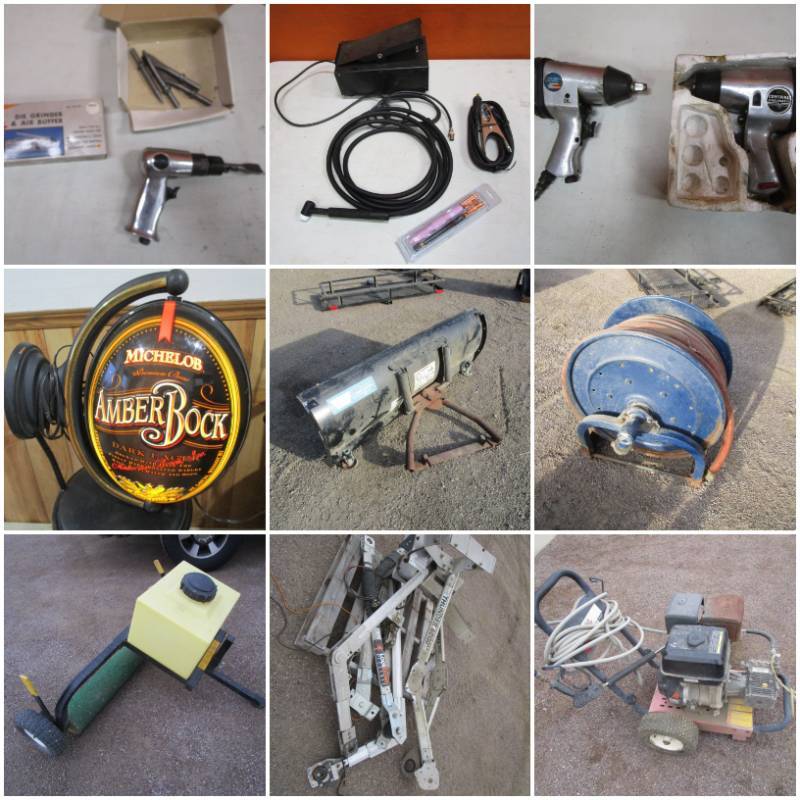 January Consignment Auction | K-BID