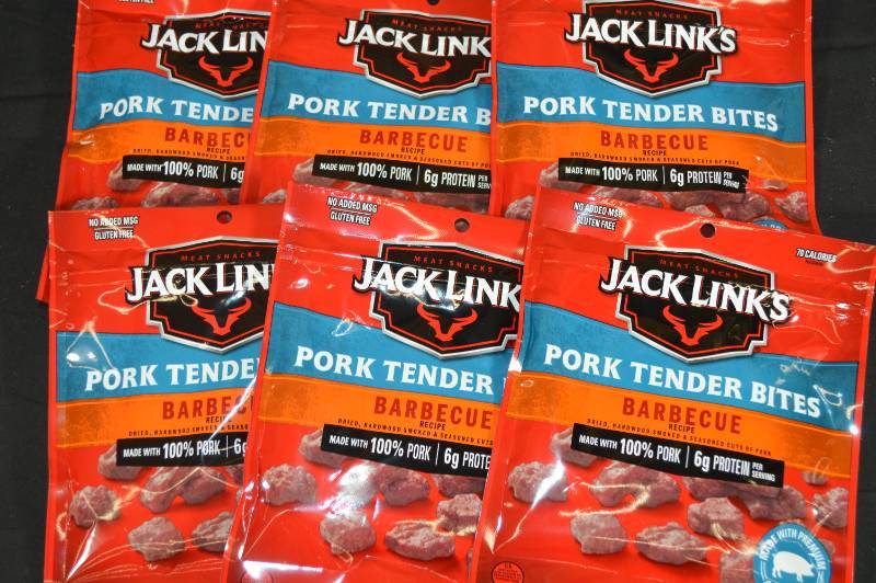 Golden Valley Auction 31 - Ultimate Snack and Grocery Stock-Up Auction ...