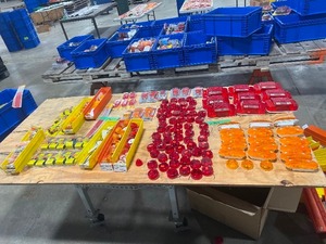 Auction Lot Results | K-BID