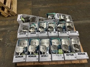 Auction Lot Results | K-BID