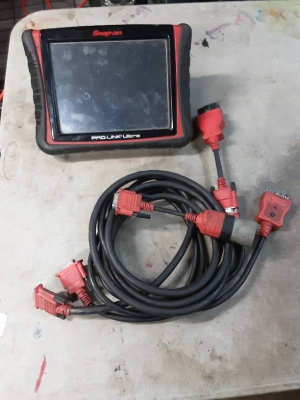 Maple Grove Diesel Service Center-Tools, Equipment & Supplies | K-BID