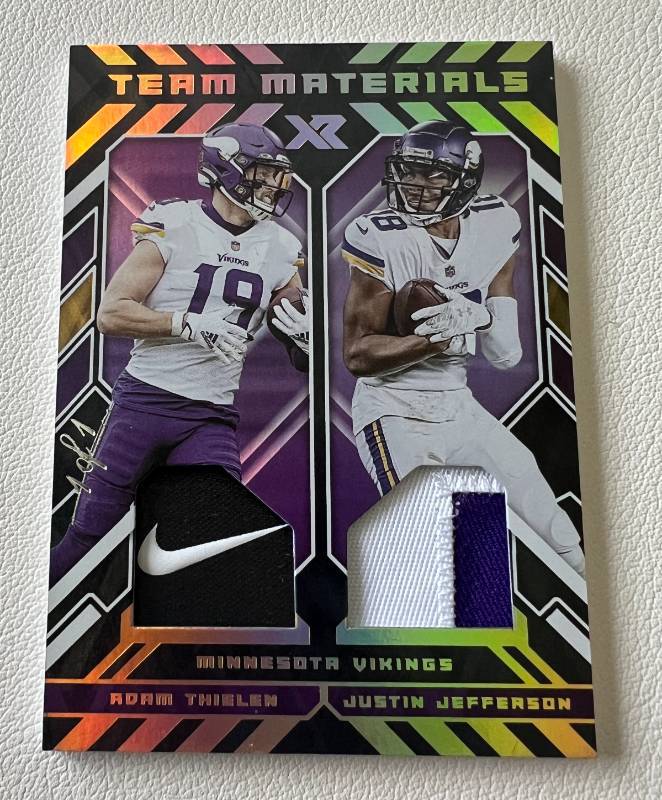 MN Elite Sports Cards February Auction - Cards, Memorabilia, and More ...