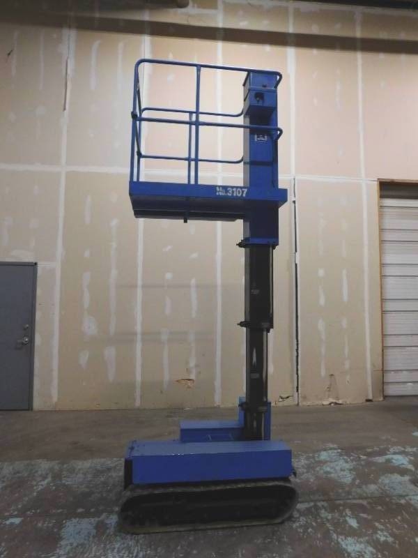 JB Equipment - February | K-BID