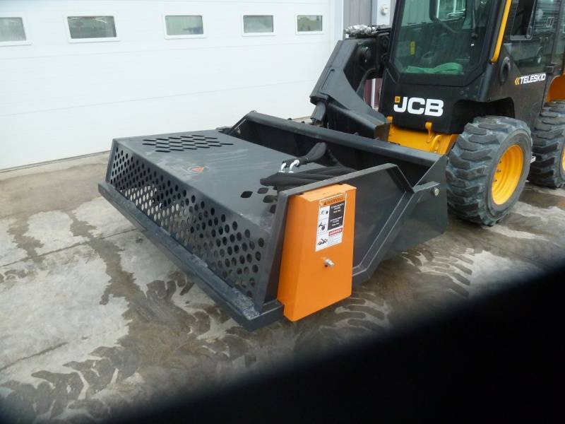 NCS Wolverine Equipment 4029- 2024 | K-BID