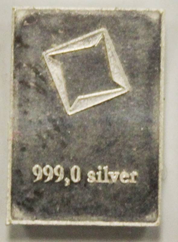 Silver bars, vintage American coins, Stamps | K-BID