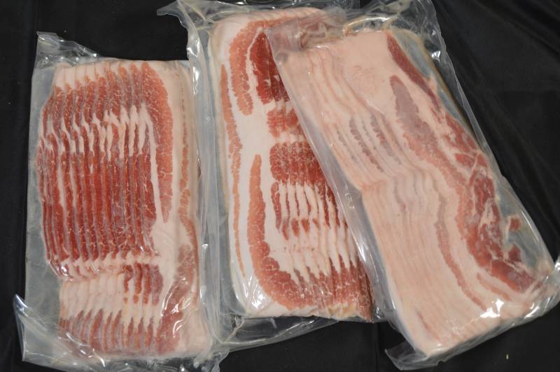 Golden Valley Meat and More #2 - Ultimate Gourmet Food Auction with ...