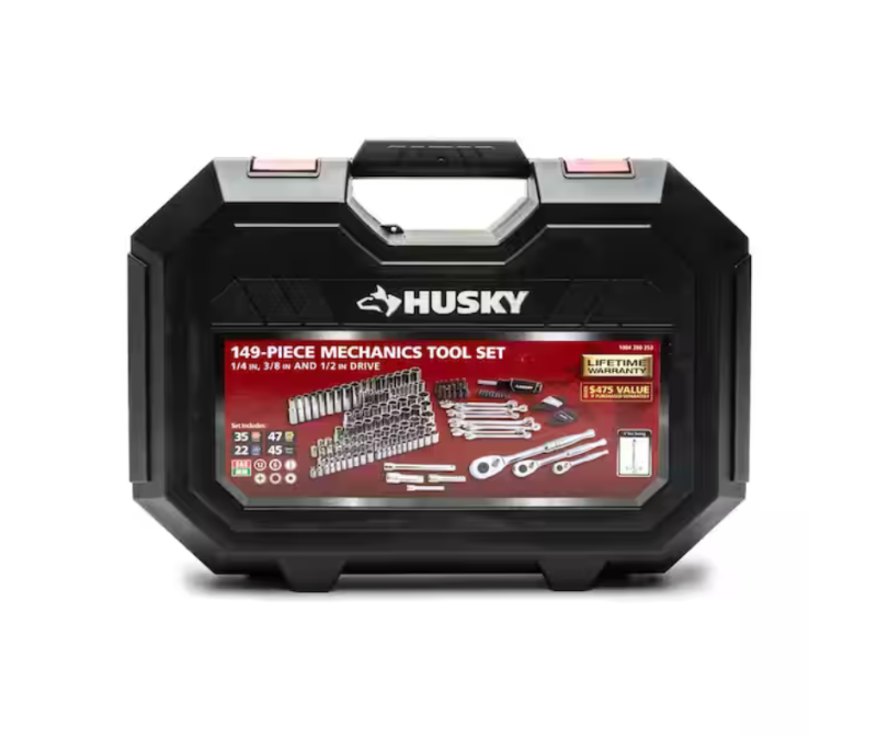 Hartland Liquidation Tools, Equipments, Furniture and many more! | K-BID