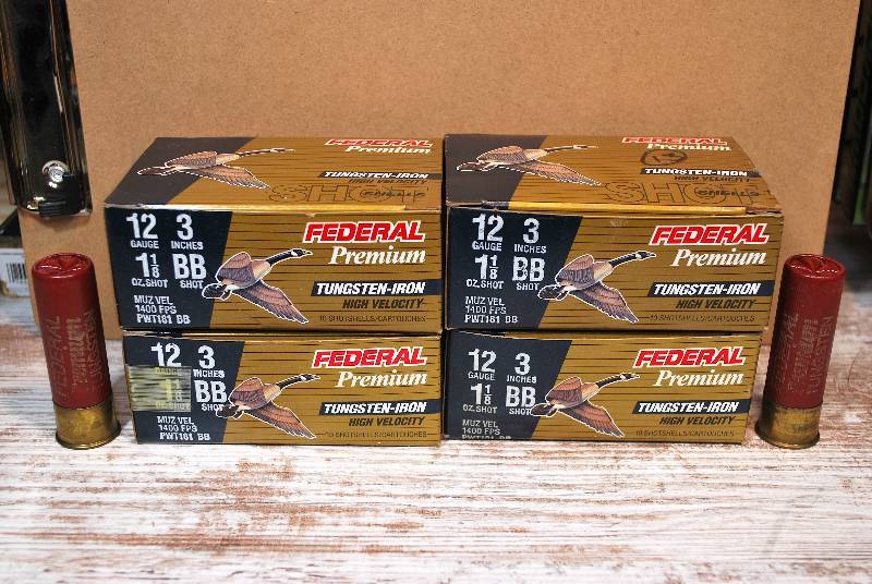 Ammo: 12ga & 20ga Shotgun & .40 S&W & .22 Short Pistol | K-BID