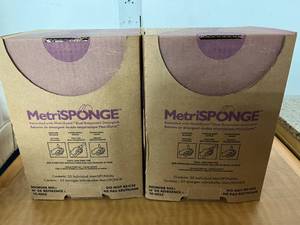 #2034 NEW CASES - MEDICAL, JANITORIAL, CONSTRUCTION, MATERIAL STORAGE ...