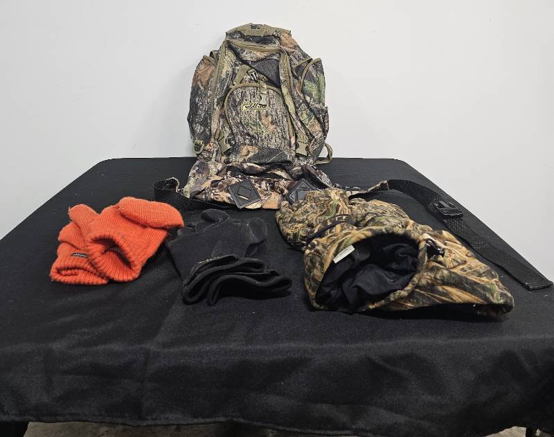 Hunting Gear, Fishing Gear & Supplies, Tools & Commercial Paint ...