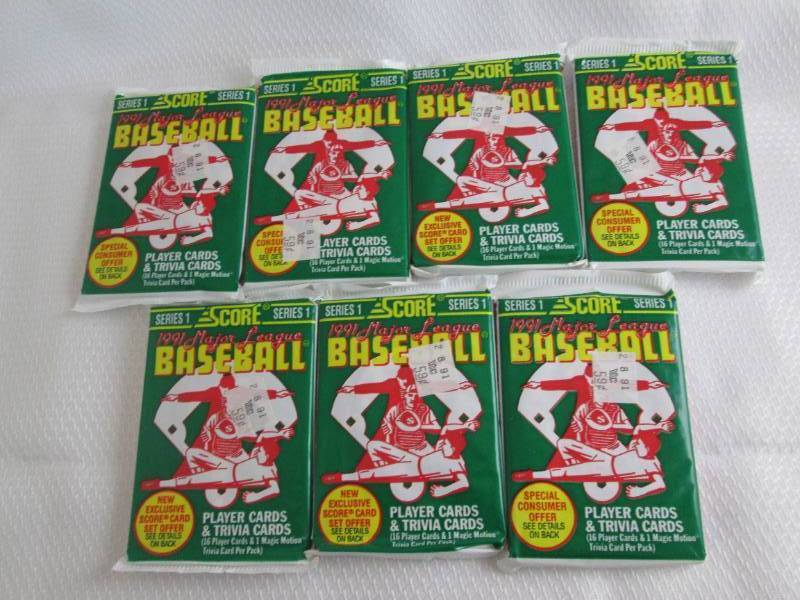 C3- Sports Cards: Baseball, Basketball & Football Cards, Singles, Sets ...