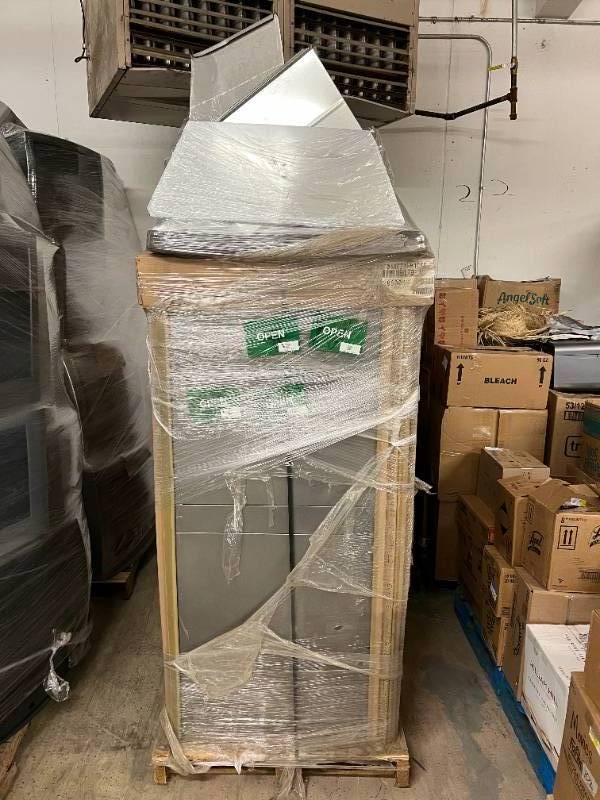 SAR 4 - Geothermal Heating/Cooling System, Generators, Self Cleaning ...