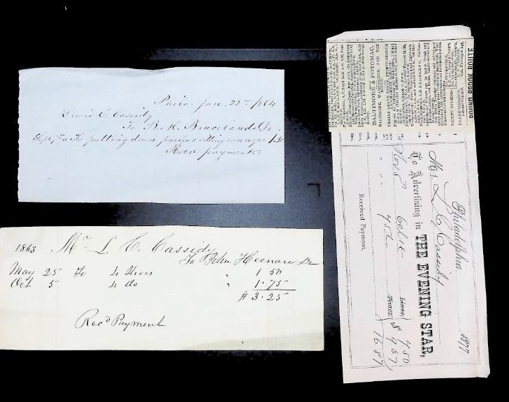 Time Capsule: A Curated Auction of 19th-Century Americana with ...