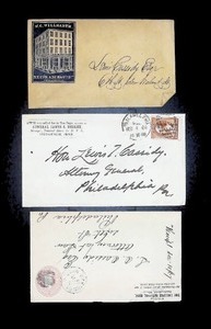 Time Capsule: A Curated Auction of 19th-Century Americana with ...