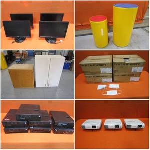 Current Auctions | K-BID