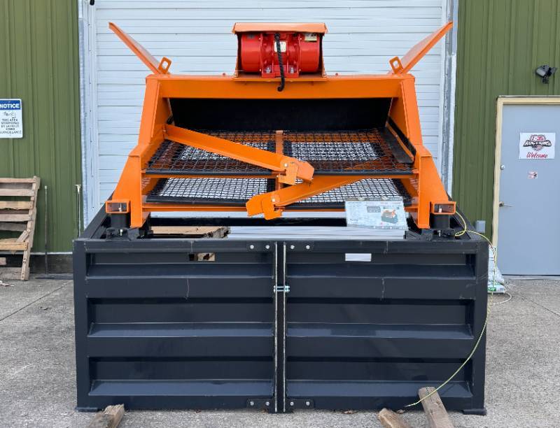 WOLVERINE, LANDHONOR, LANDHERD, PALADIN | skid steer attachments ...