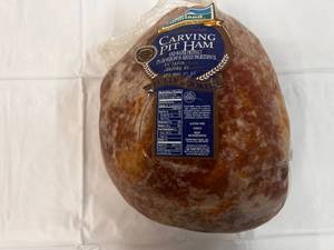 HRT4 - Ribeye Steaks, Pit Carving Hams, Grocery, Easter Seasonals, Toys ...