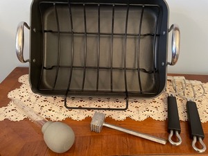 Cooks, Pamper Yourself and Other Great Delights in Maple Grove | K-BID