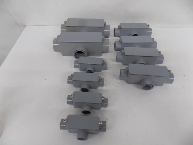 New Hardware Auction Part 2 #1002 | K-BID