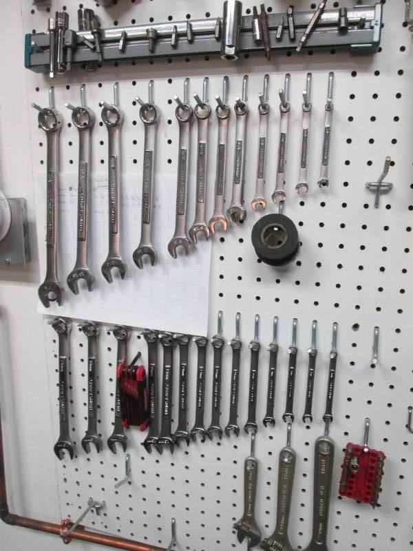 Ramsey Offsite Hand & Power Tools, Electrical, Electronics, Hobby, Ham ...