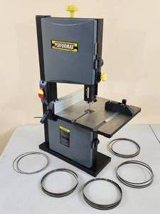 Cottage Grove Hobby Woodworking Shop and More Auction | K-BID