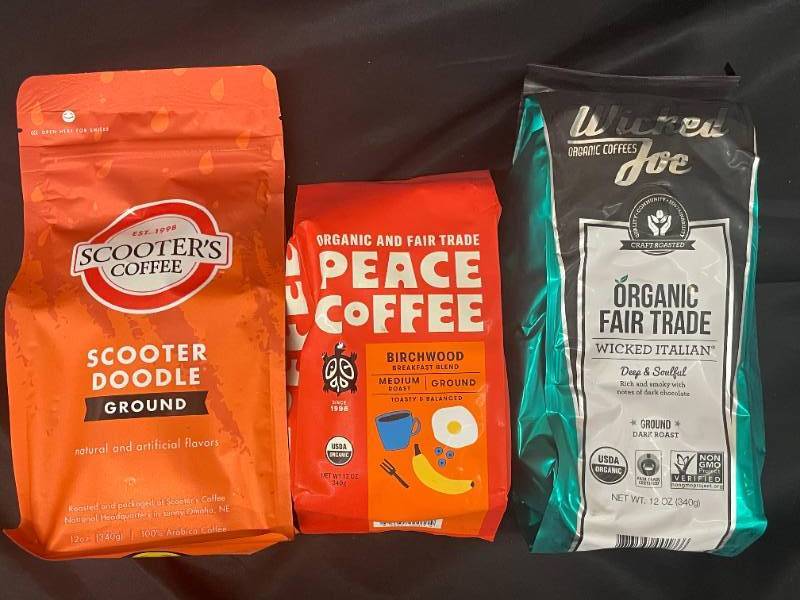 Golden Valley 35 - Gourmet and Festive Delights: Easter Treats, Snacks ...