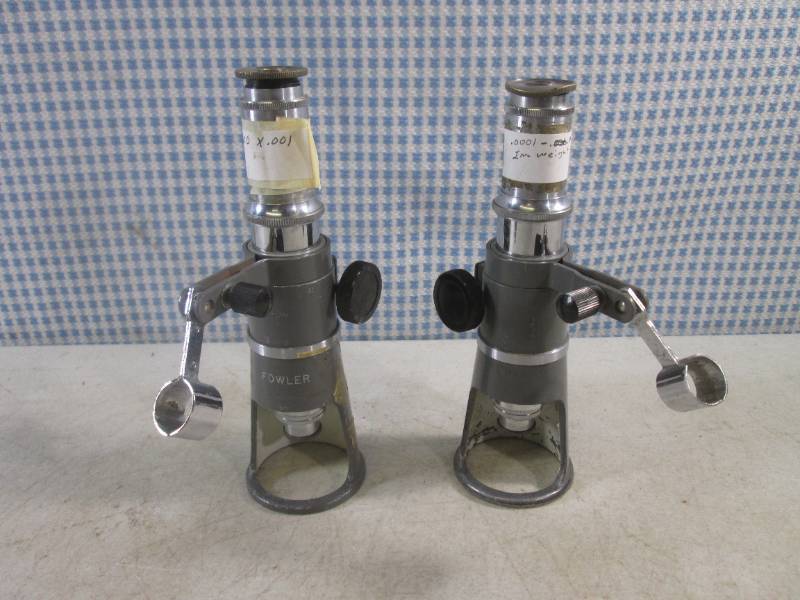 W2RED Precision Measurement, Tools, Vintage, Furniture, Electronics ...