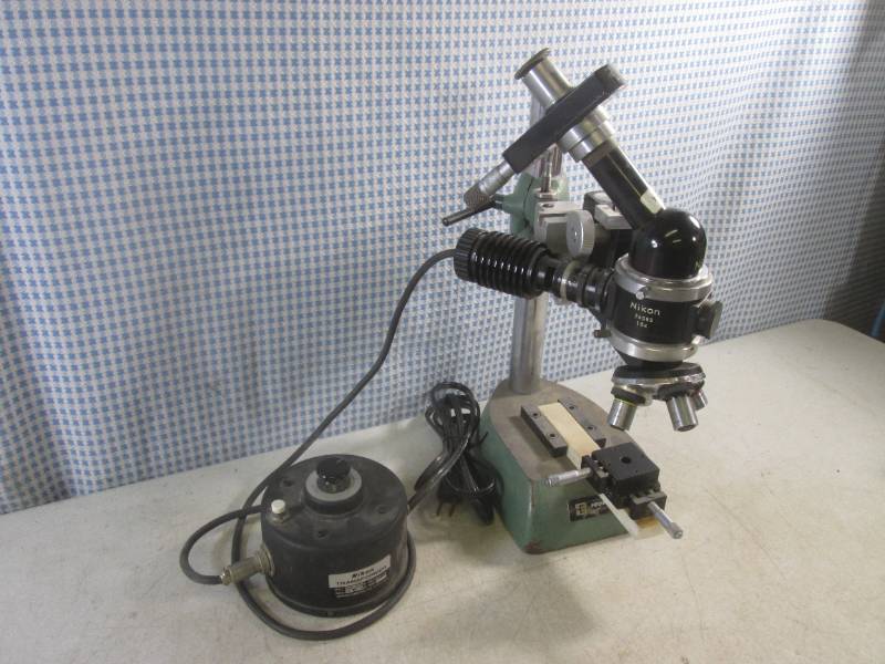 W2RED Precision Measurement, Tools, Vintage, Furniture, Electronics ...