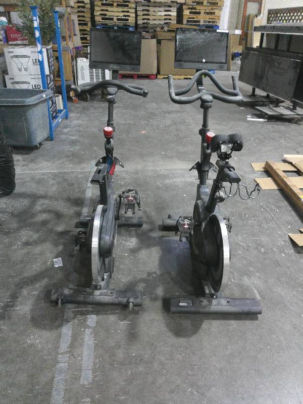 Big Clear Out!!! Engines, Storage Solutions, Retail Fixtures, Office ...