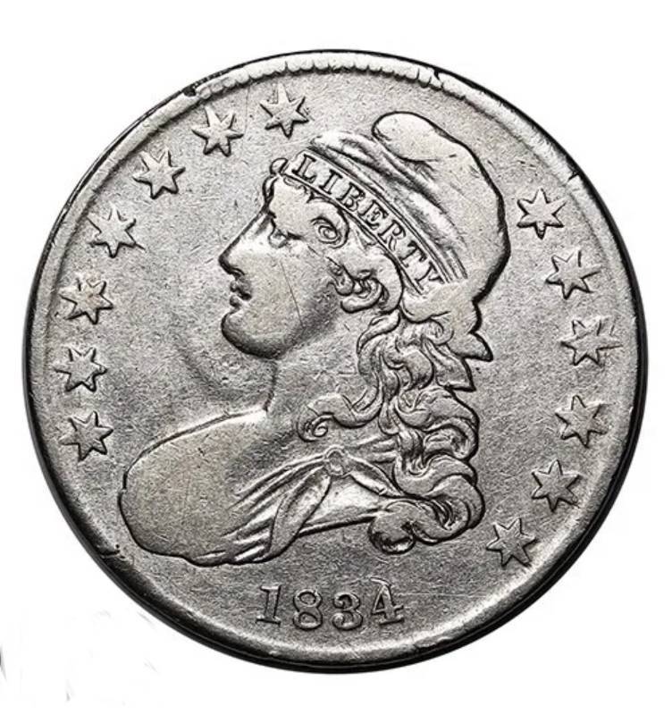 Magnificent March Coins, Gold, Silver (flat rate shipping to all 50 ...