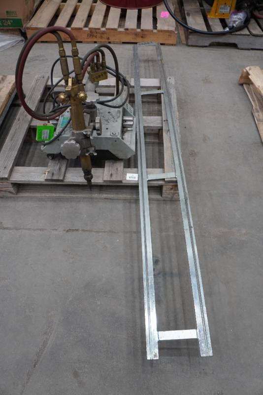 Elk River - Landa Pressure Washer, Oil Skimmer, Miller Welder, Tools ...