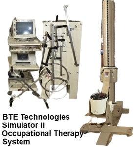 #2041 FANTASTIC PHYSICAL THERAPY AUCTION PLUS LABORATORY & MEDICAL ...