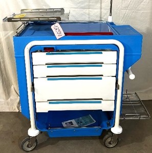 #2041 FANTASTIC PHYSICAL THERAPY AUCTION PLUS LABORATORY & MEDICAL ...