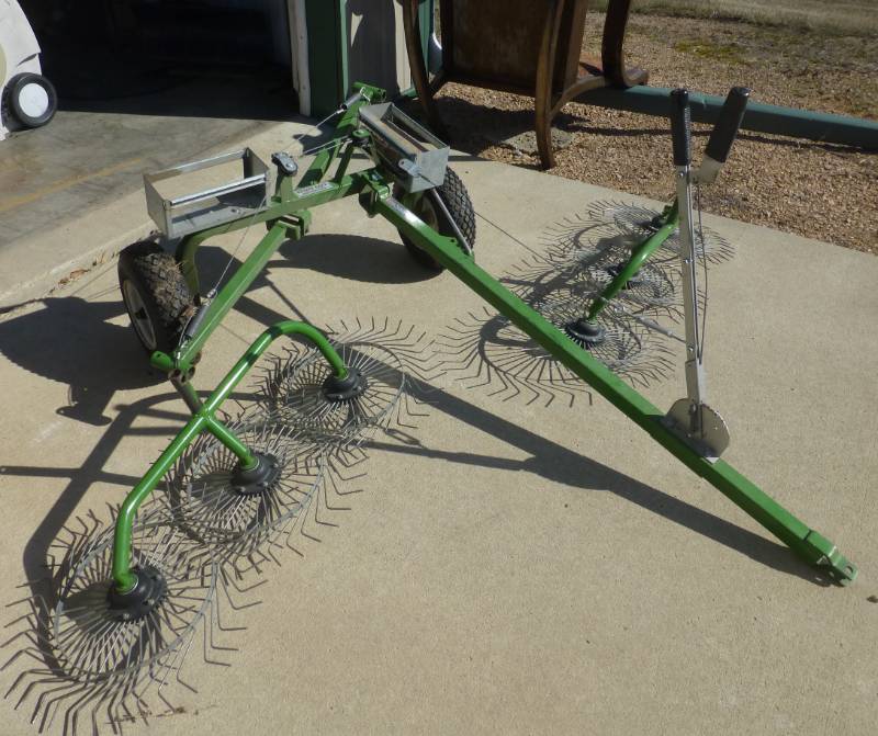 Work Tables, Commercial Supplies, Estate Rake, Vintage, Collectible and ...