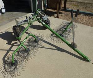 Work Tables, Commercial Supplies, Estate Rake, Vintage, Collectible and ...