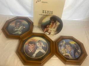 Clearing out the Collectibles in Oakdale | K-BID