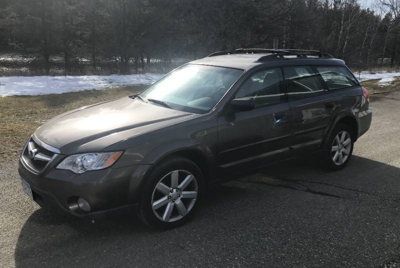 - Auction 34 - Vans, SUV and Wagon - Scion, Routan and More! - | K-BID